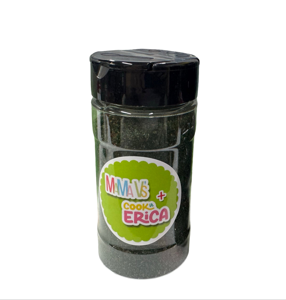 Mama V’s + Cook It Erica Pickle Powder – Mamavscandy